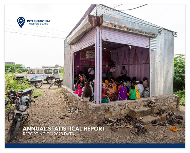 General Resources - IMB Resources - International Mission Board Store