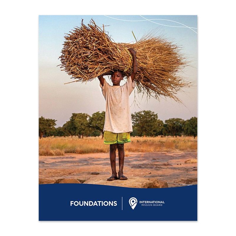 General Resources - IMB Resources - International Mission Board Store