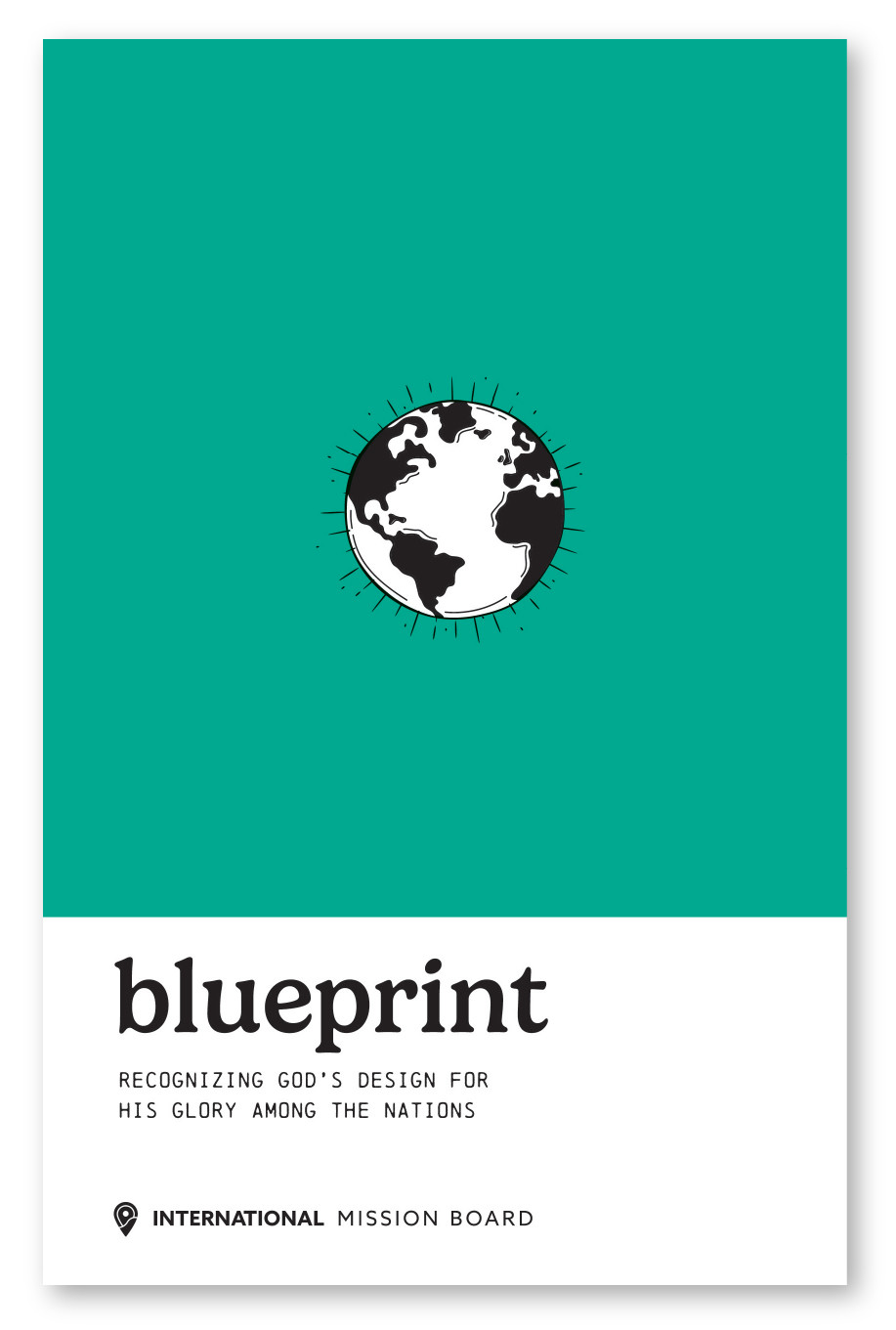 Blueprint Book