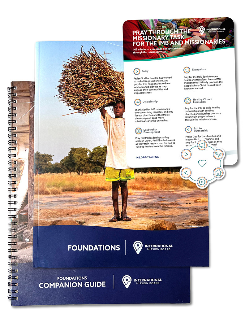 General Resources - IMB Resources - International Mission Board Store