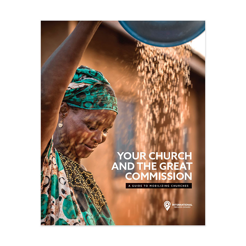 General Resources - IMB Resources - International Mission Board Store