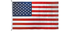Extra Large American Flags | Proudly Made in The US | Collins Flags