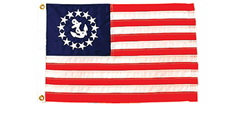 Collins Flags