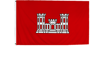 US Army National Guard Flags | Collins Flags