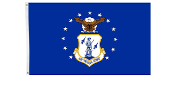 US Coast Guard Flags | Proudly Made in America | Collins Flags