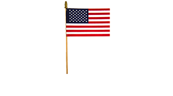 Collins Flags