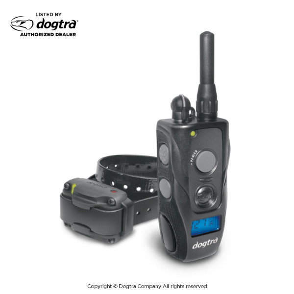 Dogtra Training Collars