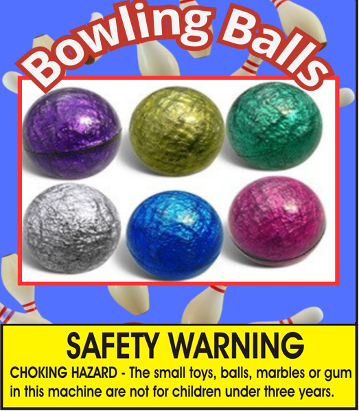 Tower Toys - Balls - Treasure Tower Rewards Canada Ltd.