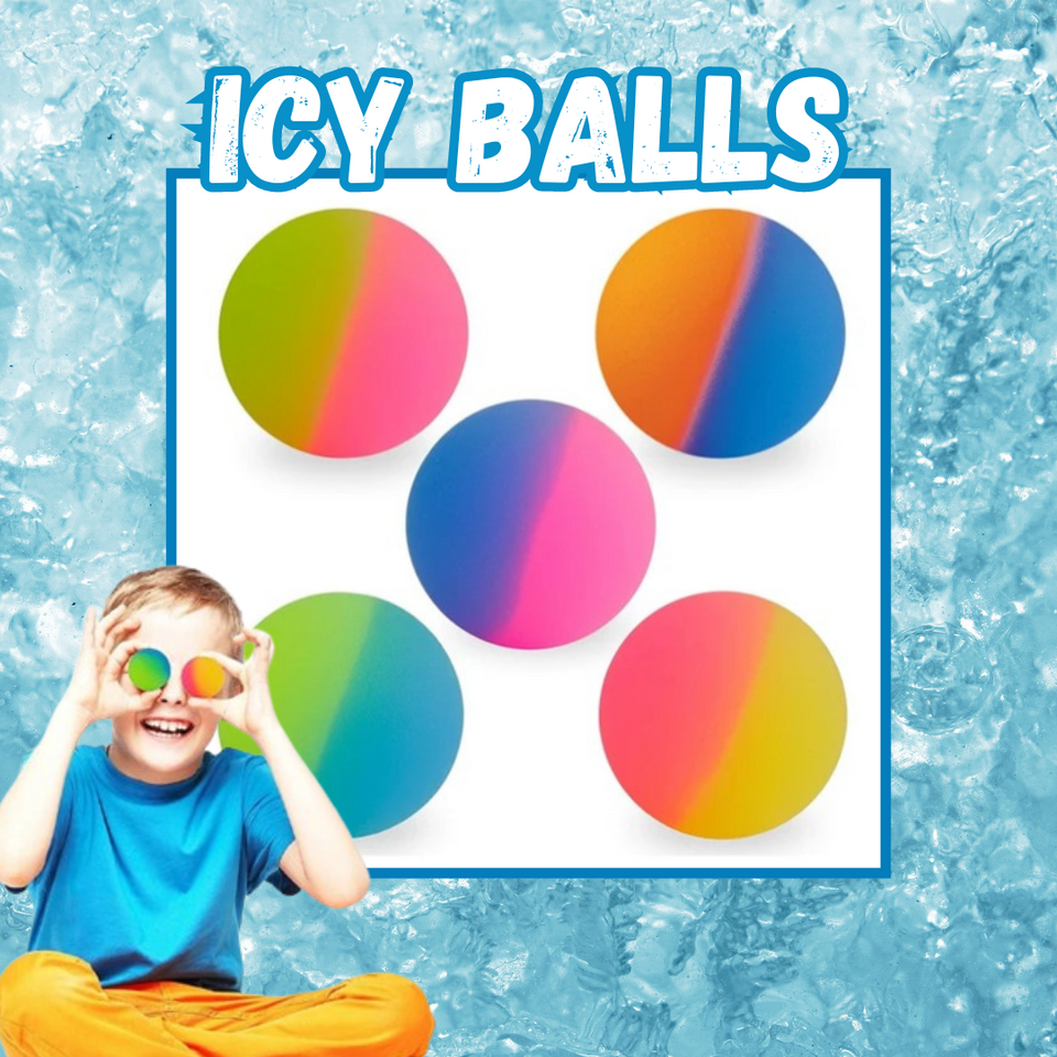 Tower Toys - Balls - Treasure Tower Rewards Canada Ltd.