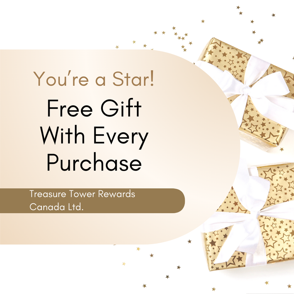 Toy Machine | Toy Tower | Toy Vending Machine Canada - Treasure Tower