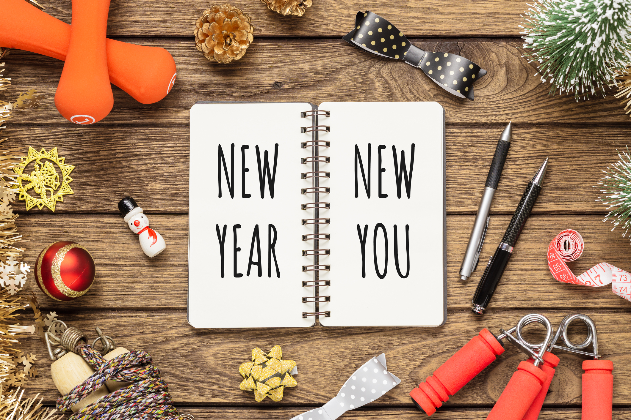 New Year’s Resolution Tips That Actually Stick - Jan 6, 2026 - Treasure ...
