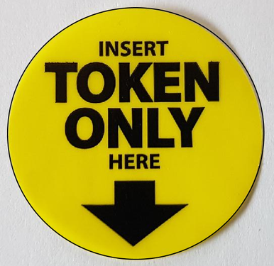 Parts - Labels - Insert Token Only Here - Treasure Tower Rewards Canada ...