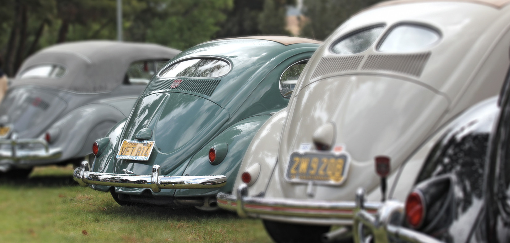 The Vdub Hub