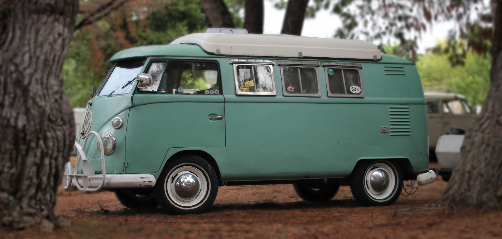 The Vdub Hub