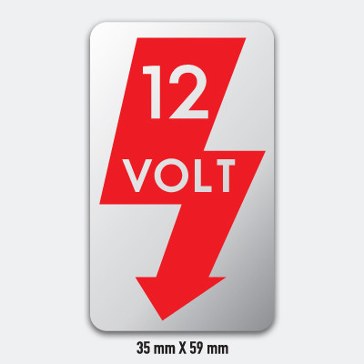 Stickers & Patches - Vinyl Adhesive Stickers - Page 1 - The Vdub Hub