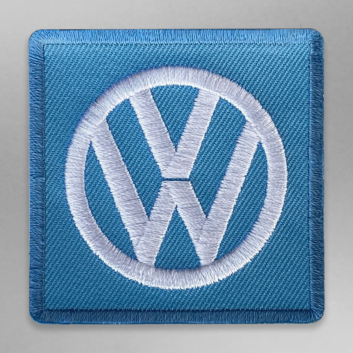 Volkswagen (YOM) Year of Manufacture Stickers 1950-1979