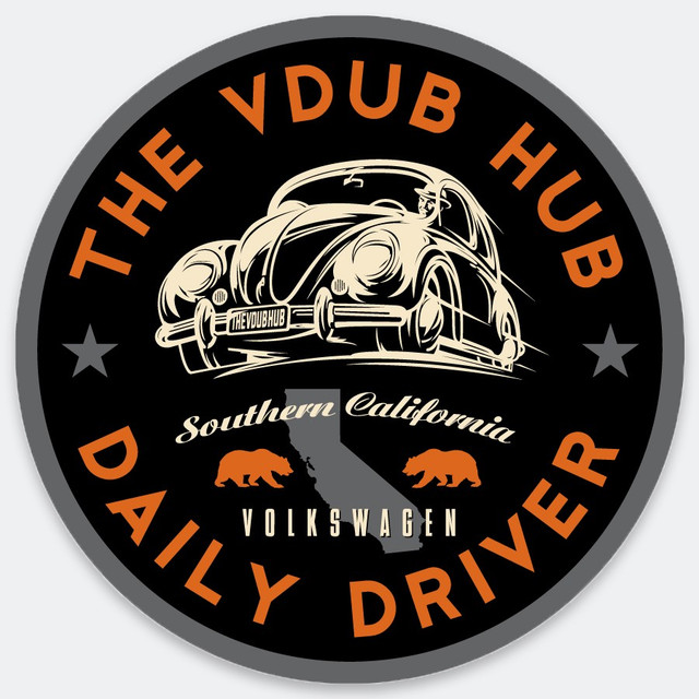The Vdub Hub