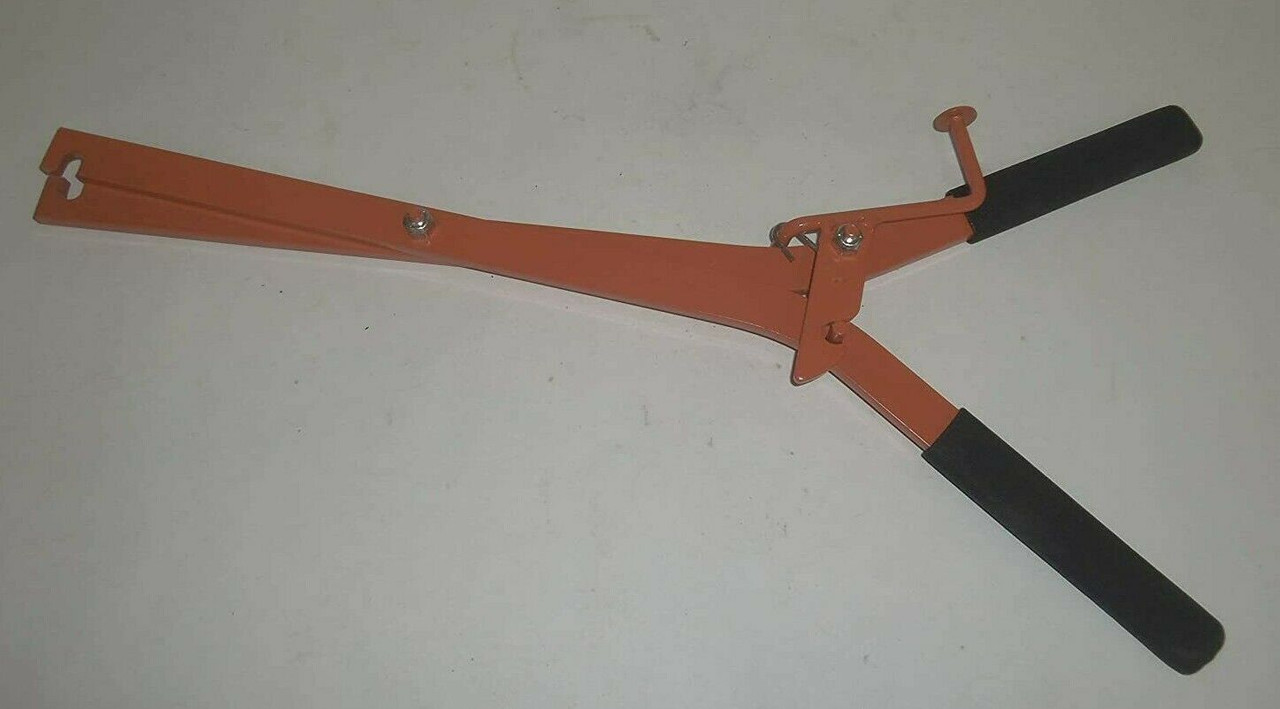 Body Grip Self Locking Setters