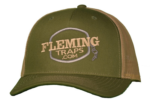 Apparel & Hats