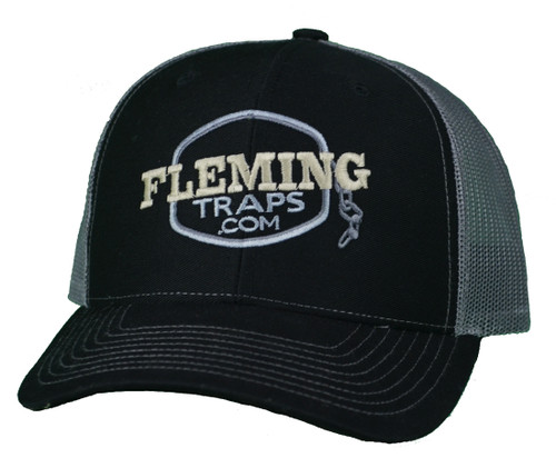 Fleming Traps Catalog