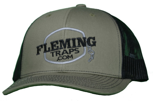 Apparel & Hats