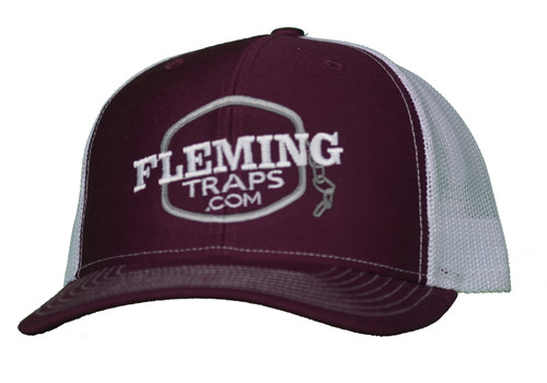 Apparel & Hats