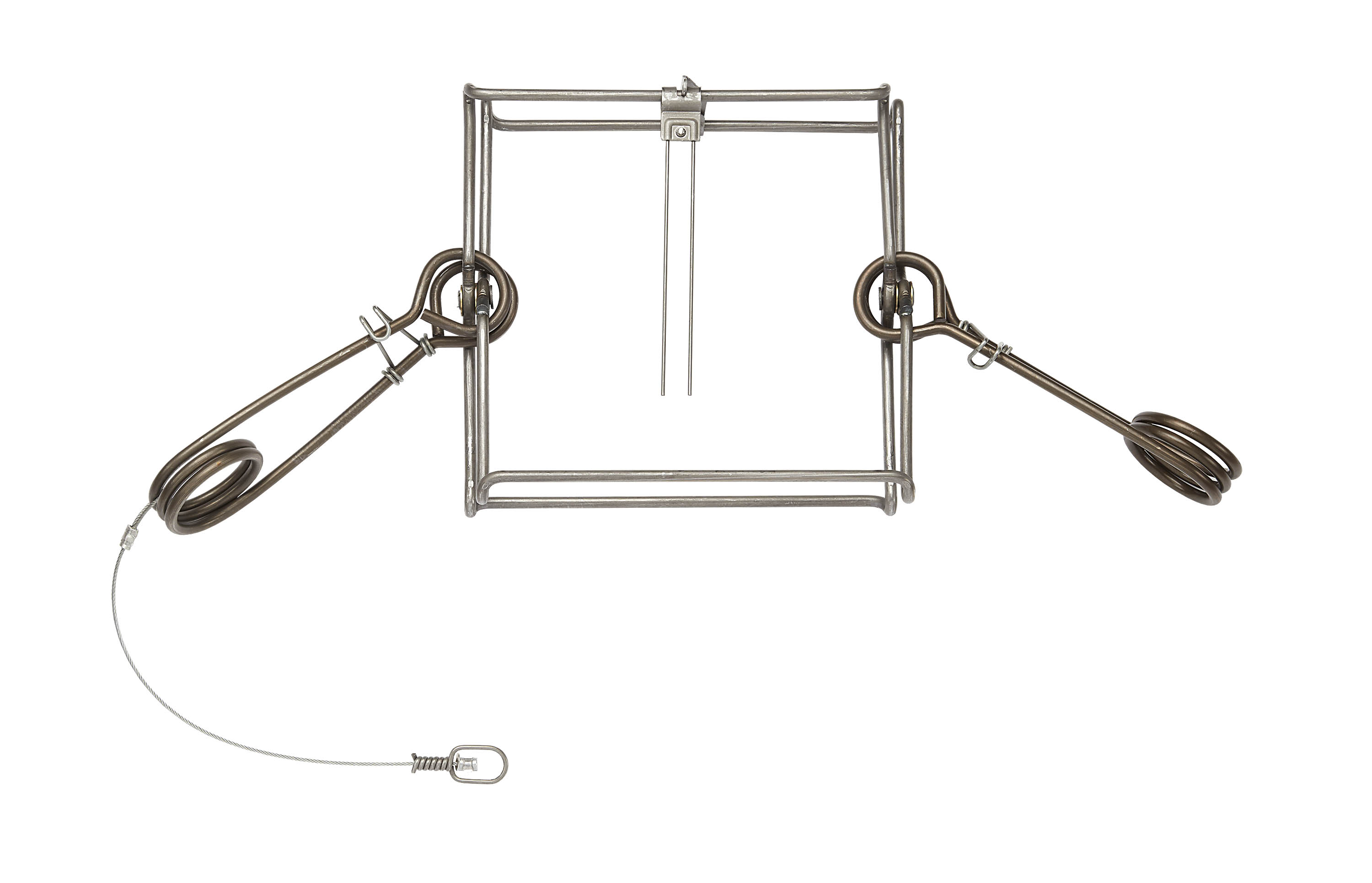 New - Duke #330 Super Mag - Fleming Traps