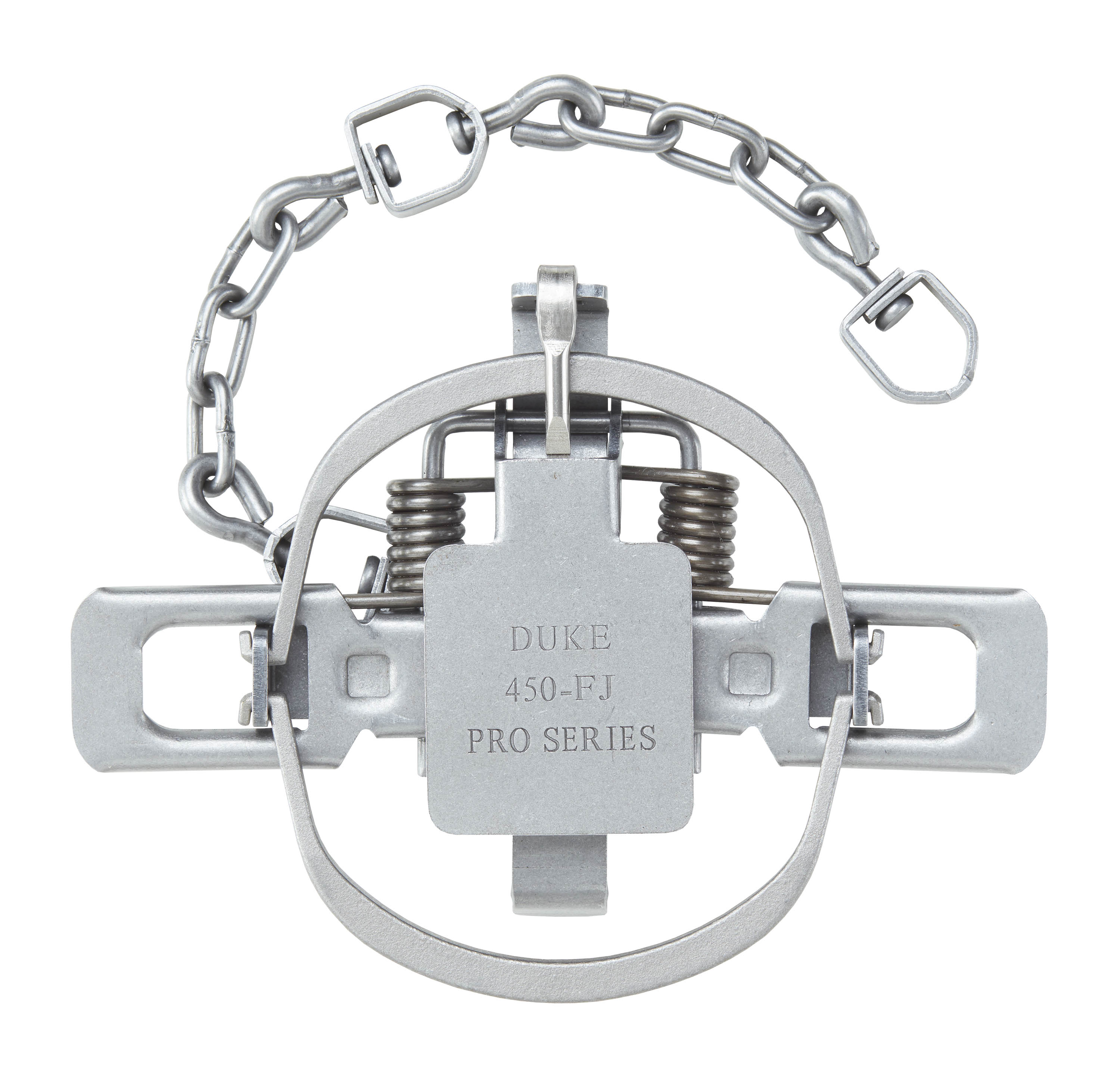 New Duke 450 Pro Series Traps - Fleming Traps