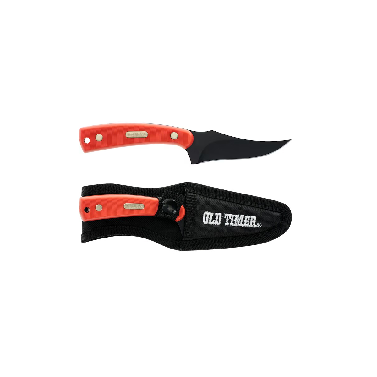 New - Old Timer Sharpfinger - Fleming Traps