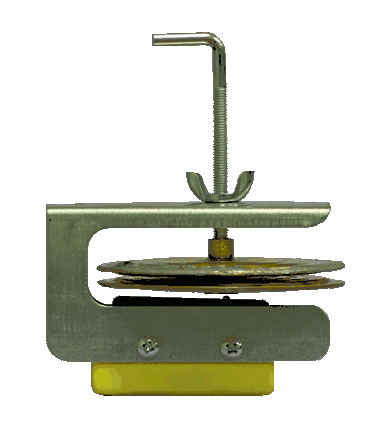 Thermostat Wafer Switch Complete