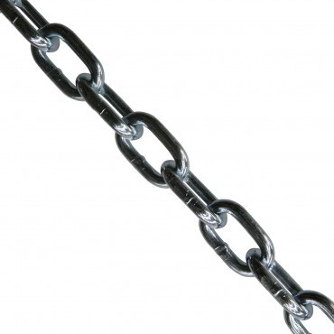 #2 Straight Link Select Quality Chain