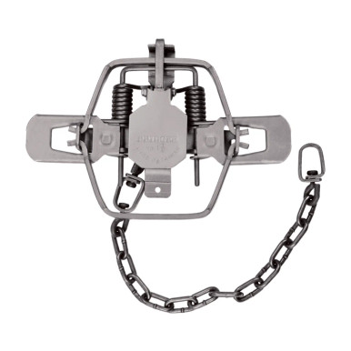 Bridger #1.75 Coil Spring Foot Trap
