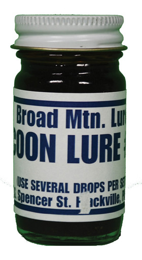 Broad Mountain Coon Lure #1 1 oz.