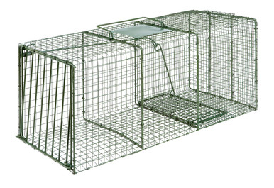 Duke Animal Trap - Heavy Duty X-Large - Model 1114