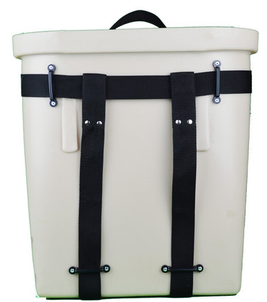 Fiber-Tuff Packbasket