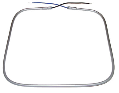 Hova Bator - Square Heating Element - 1645