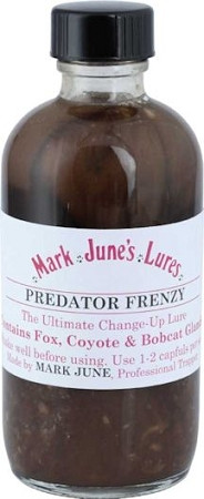 Mark June Predator Frenzy - 1 oz.