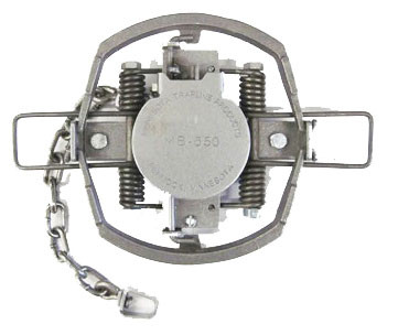MB-650 Cast Trap Offset