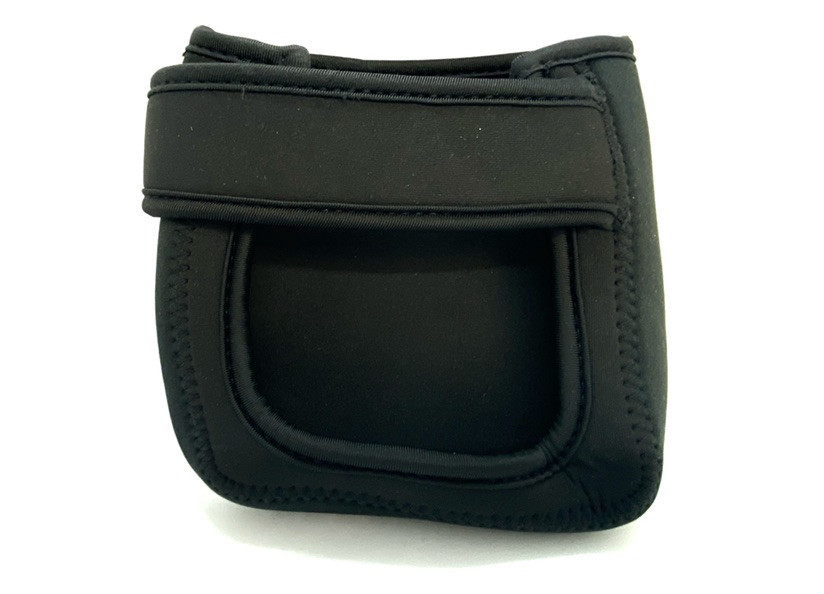 Travel Transducer Cover for Humminbird MEGA Live 2