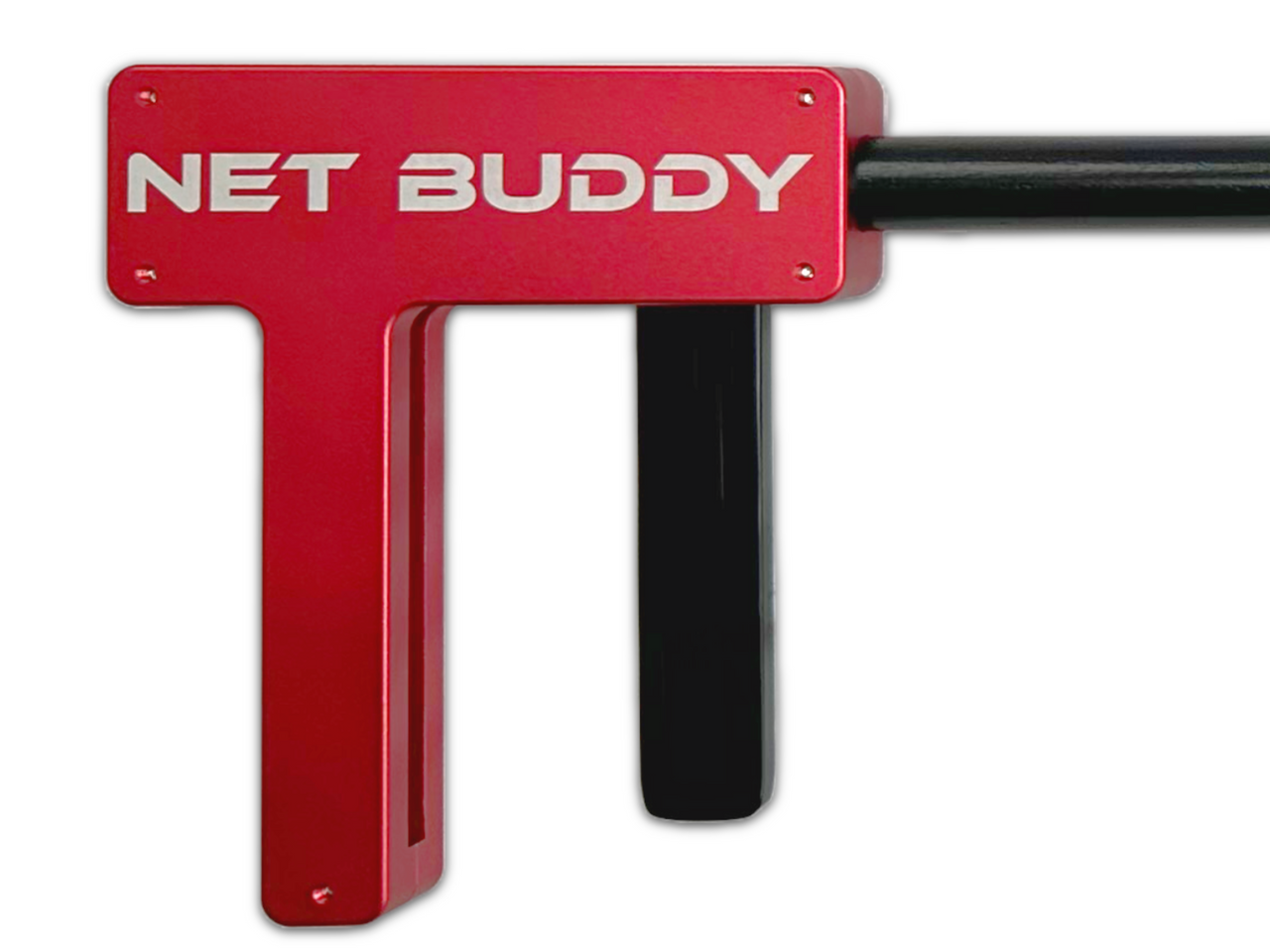 DWF Net Buddy Hookout