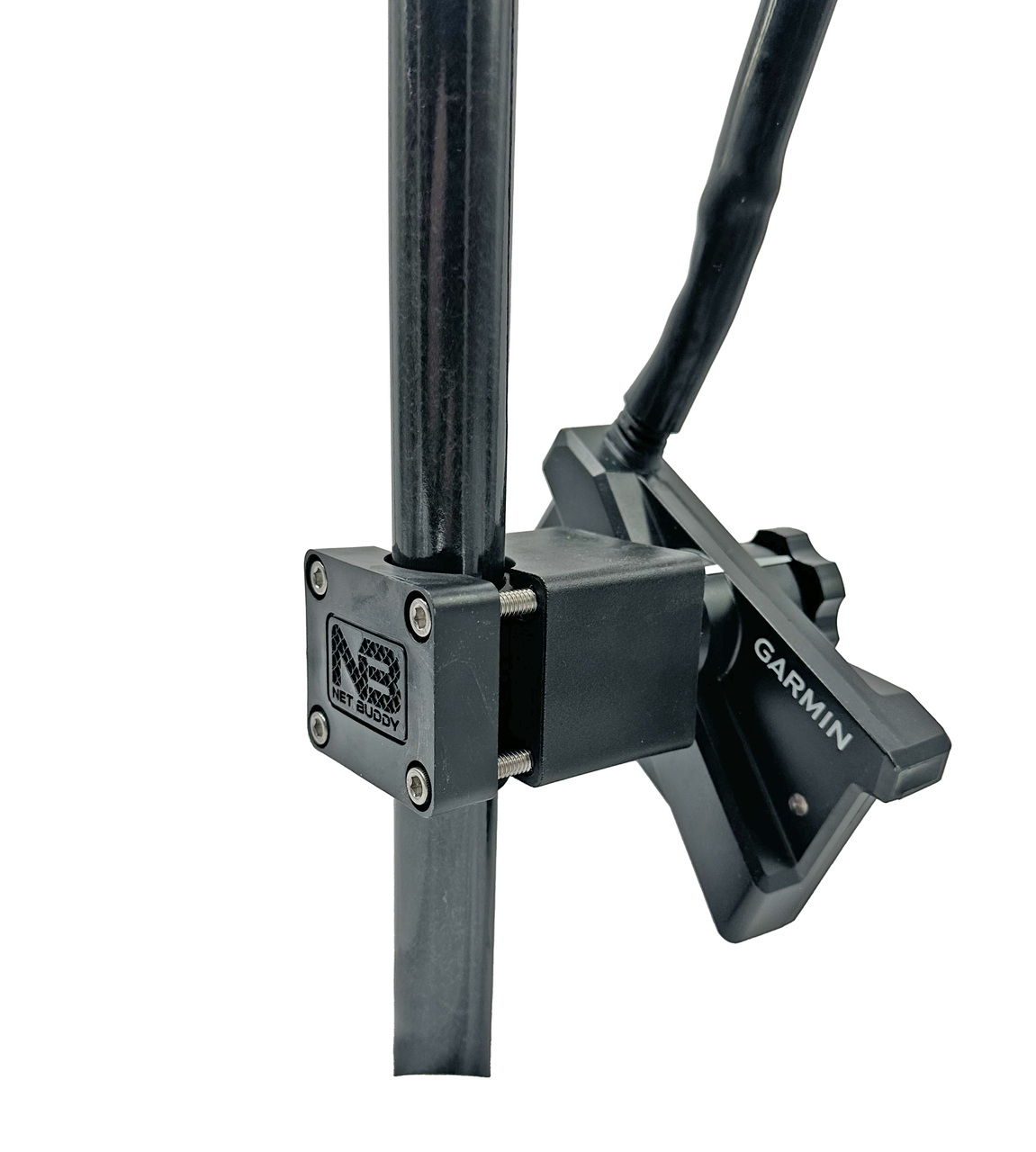 0 Degree Extended Mount for Garmin Livescope Plus LVS34