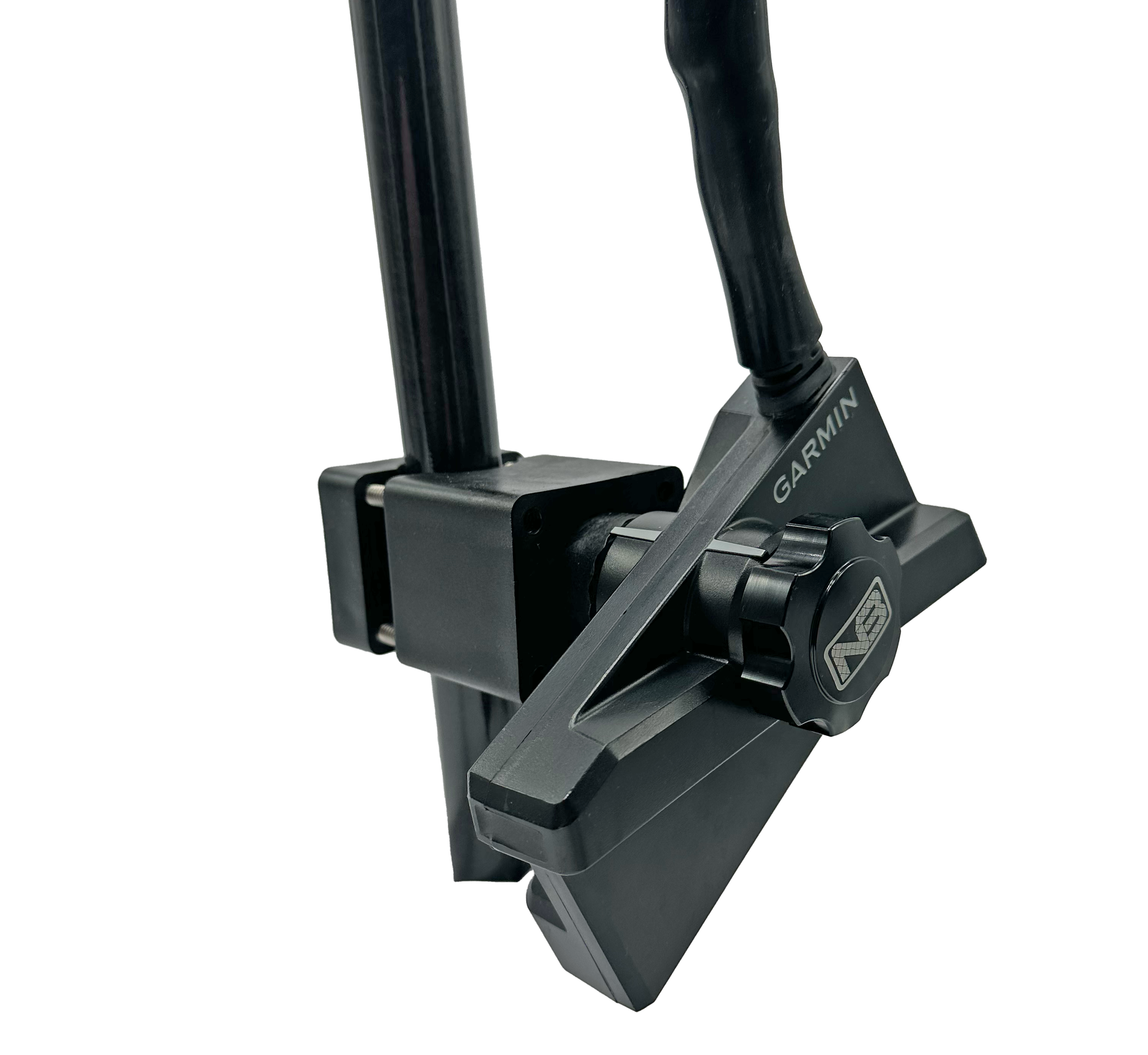 0 Degree Extended Mount for Garmin Livescope Plus LVS34