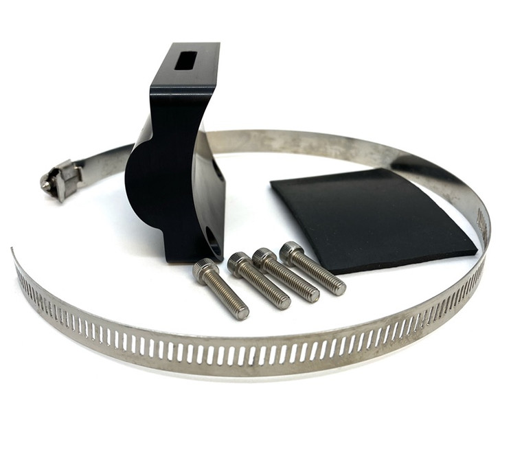 Mega Live Trolling Motor Mount