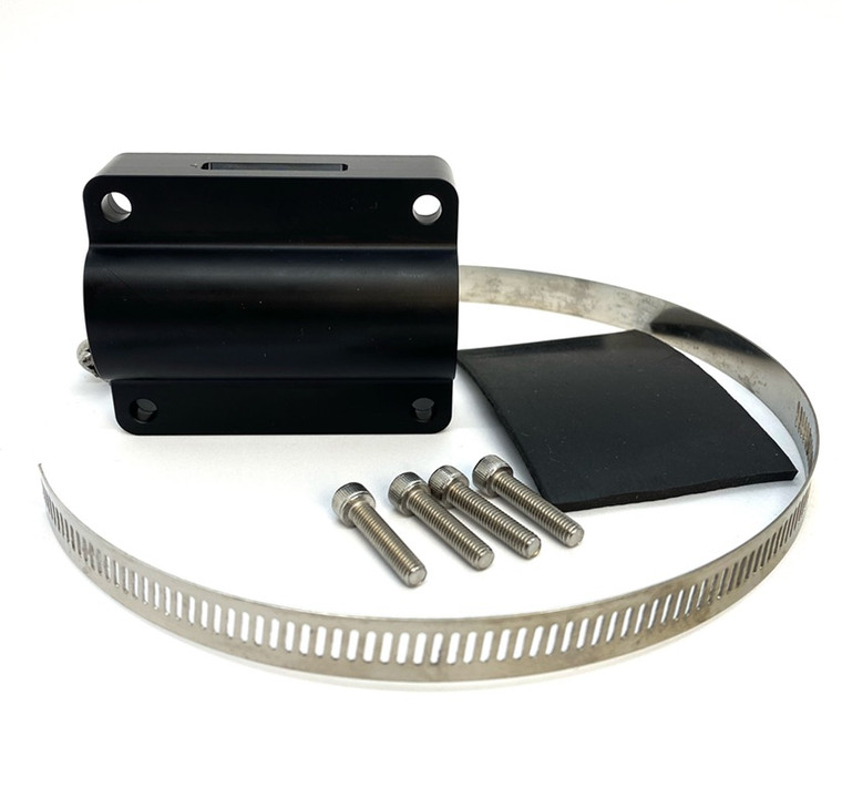 Mega Live Trolling Motor Mount