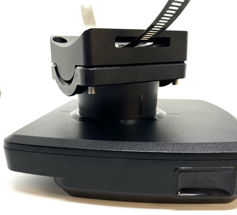 Mega Live Trolling Motor Mount