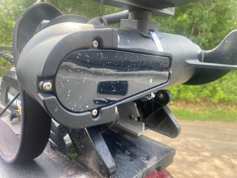 Trolling Motor Cover - Net Buddy