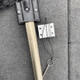 Musky Buddy Track Mount