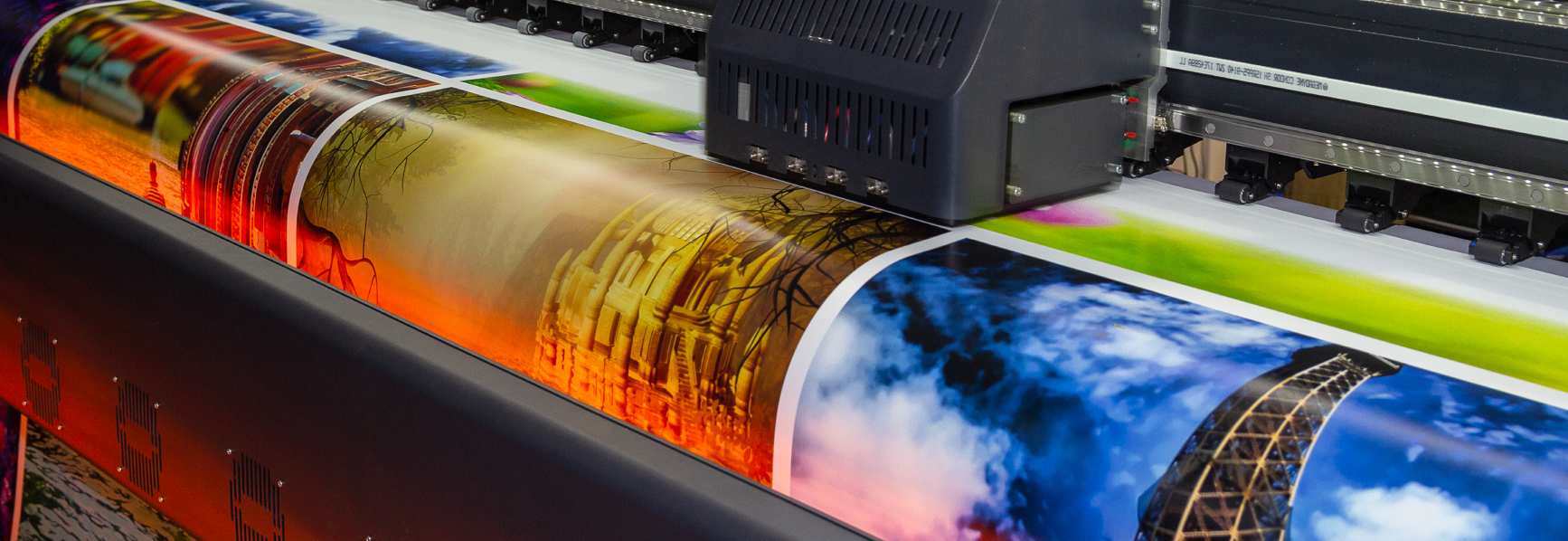 High-Quality Plastics for Printing, Signs, Construction - Hart Supply