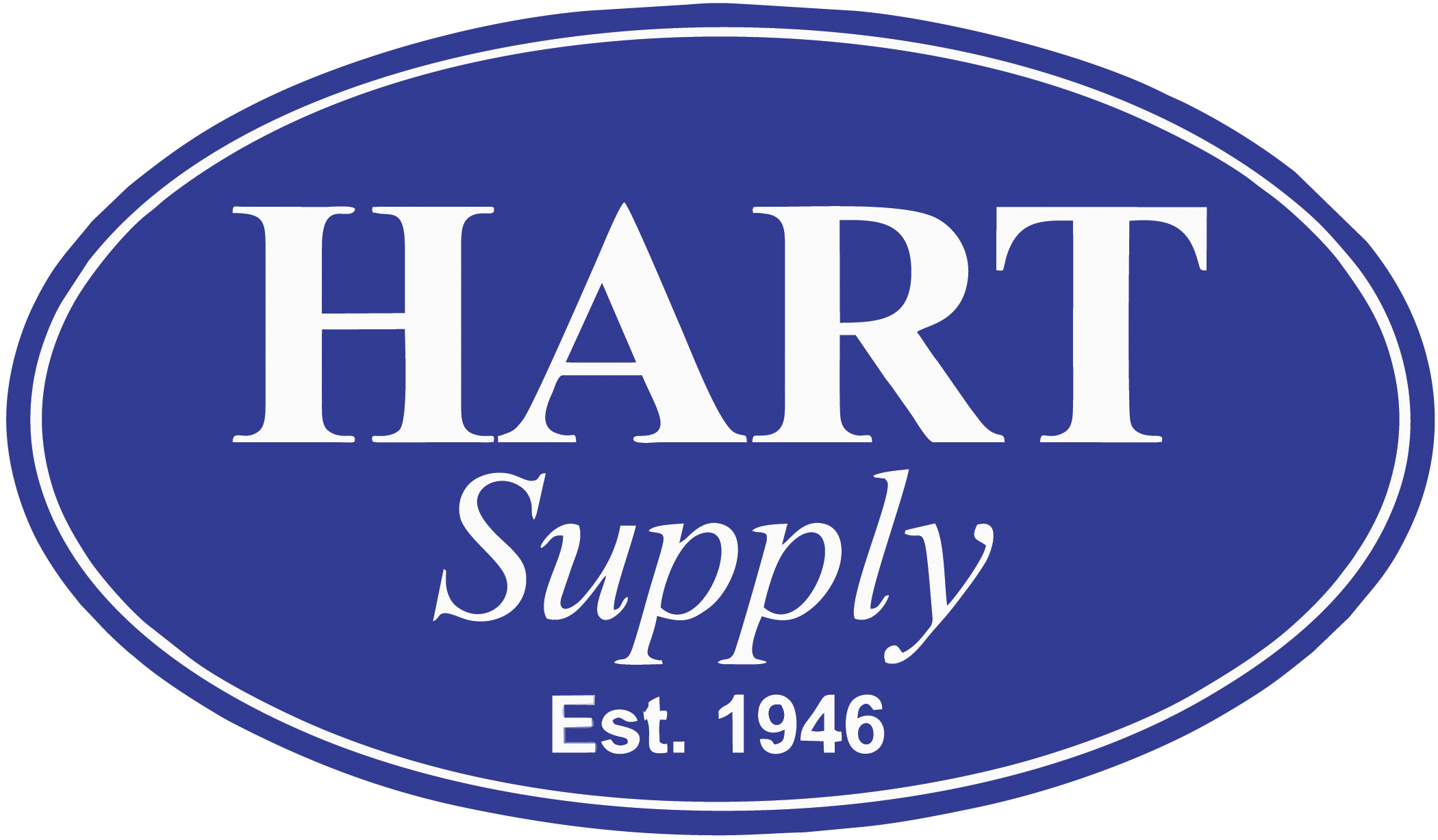 Corporate Social Responsibility - Hart Supply