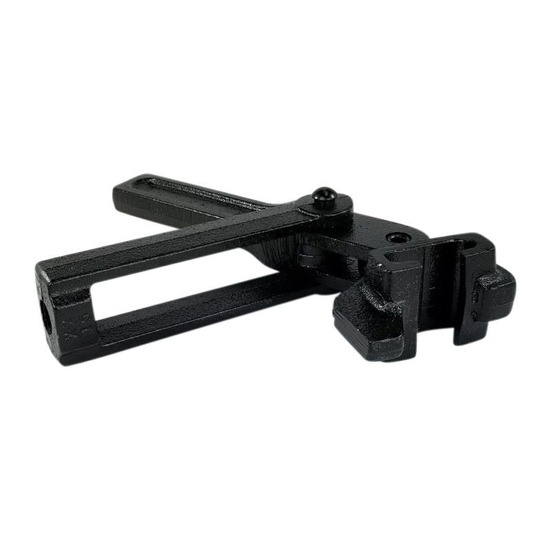 T-Rail Snap-On Clamp - Ag Wheel Express